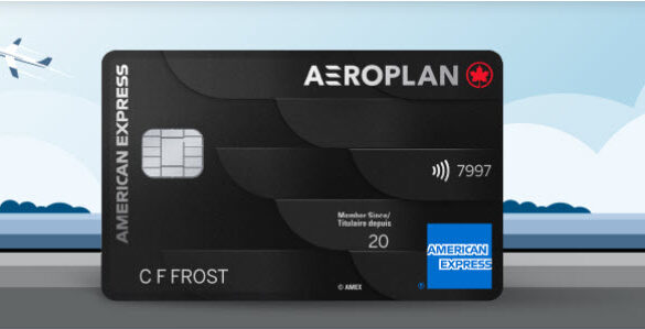 Guide to the RBC Avion Rewards Program - Points Miles and Bling