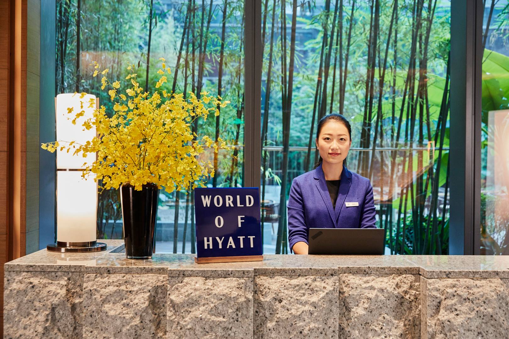 Hyatt Suite Upgrade 4 Globalists Square Up At The Only Hyatt Property
