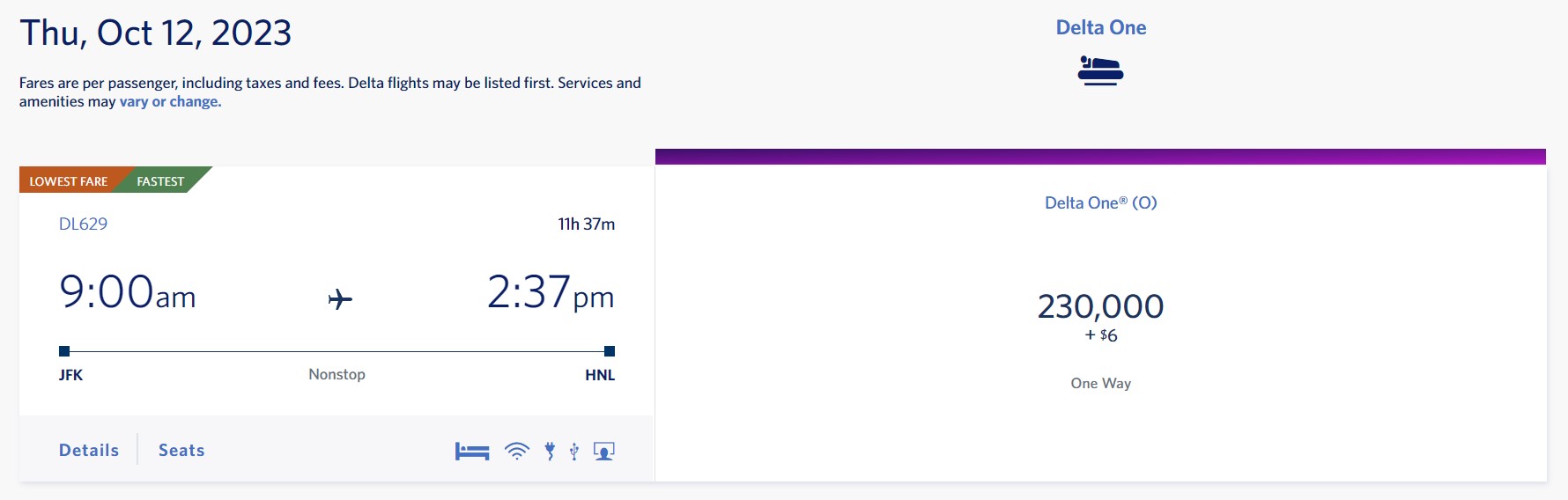 Under the Radar: An intriguing way to fly to Hawaii