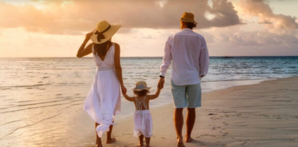 Choosing the Right Card for Award Travel Insurance - Points Miles and Bling