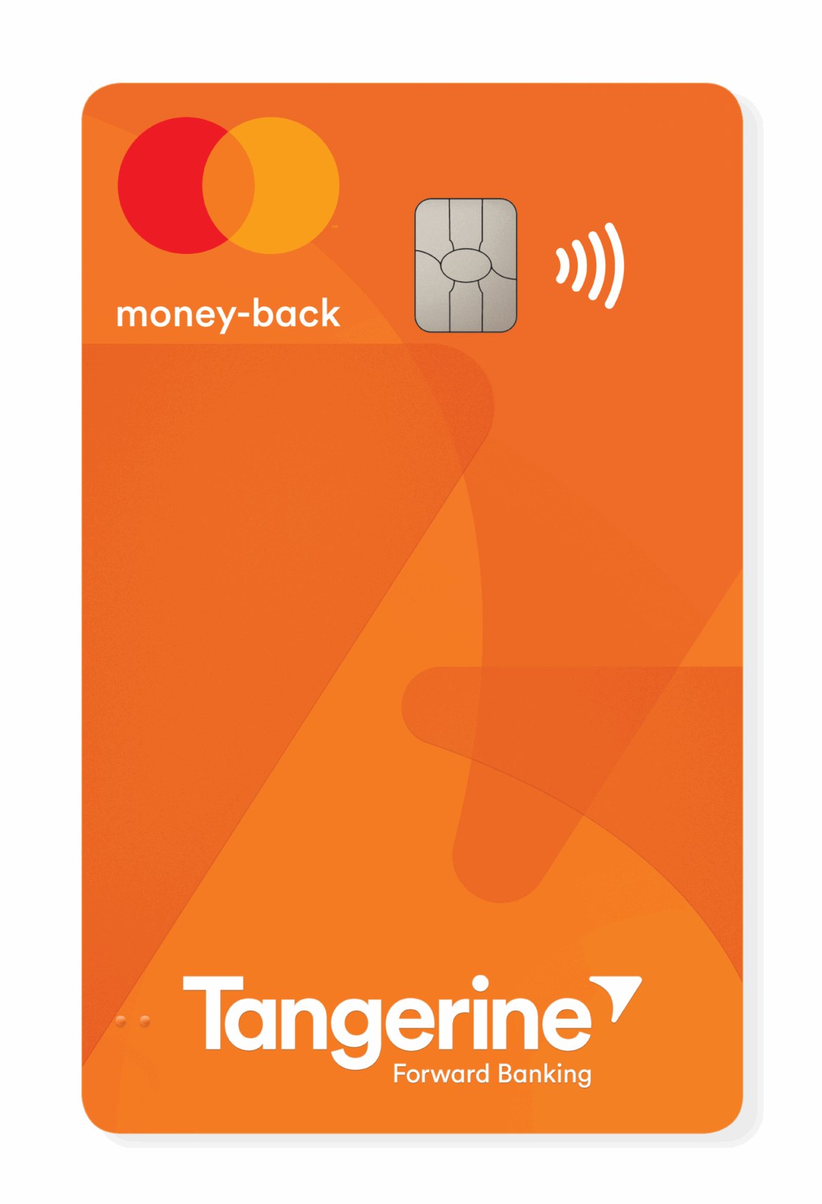 Tangerine - Points Miles and Bling