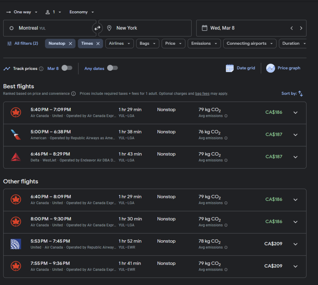 The Art of Flight Positioning - Points Miles and Bling