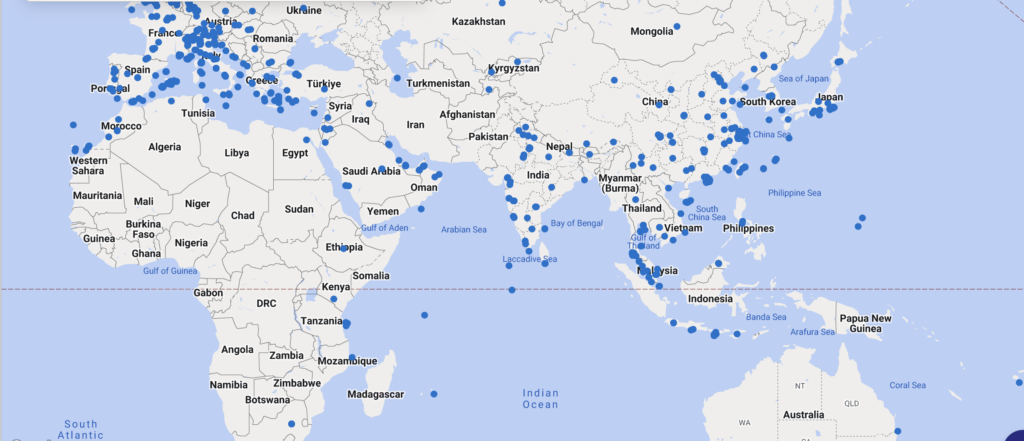 Hyatt Globalist Status – Is It Really Worth Pursuing? - Points Miles ...