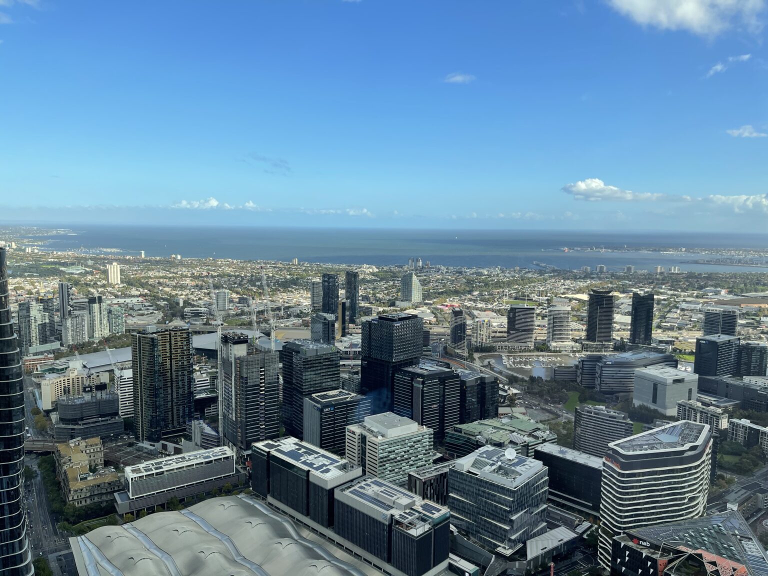 Review: The Ritz-Carlton Melbourne, Australia - Points Miles and Bling