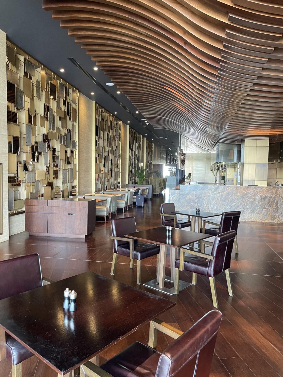 Review: Grand Hyatt Abu Dhabi is the best Hyatt Cat-4 hotel - Points ...
