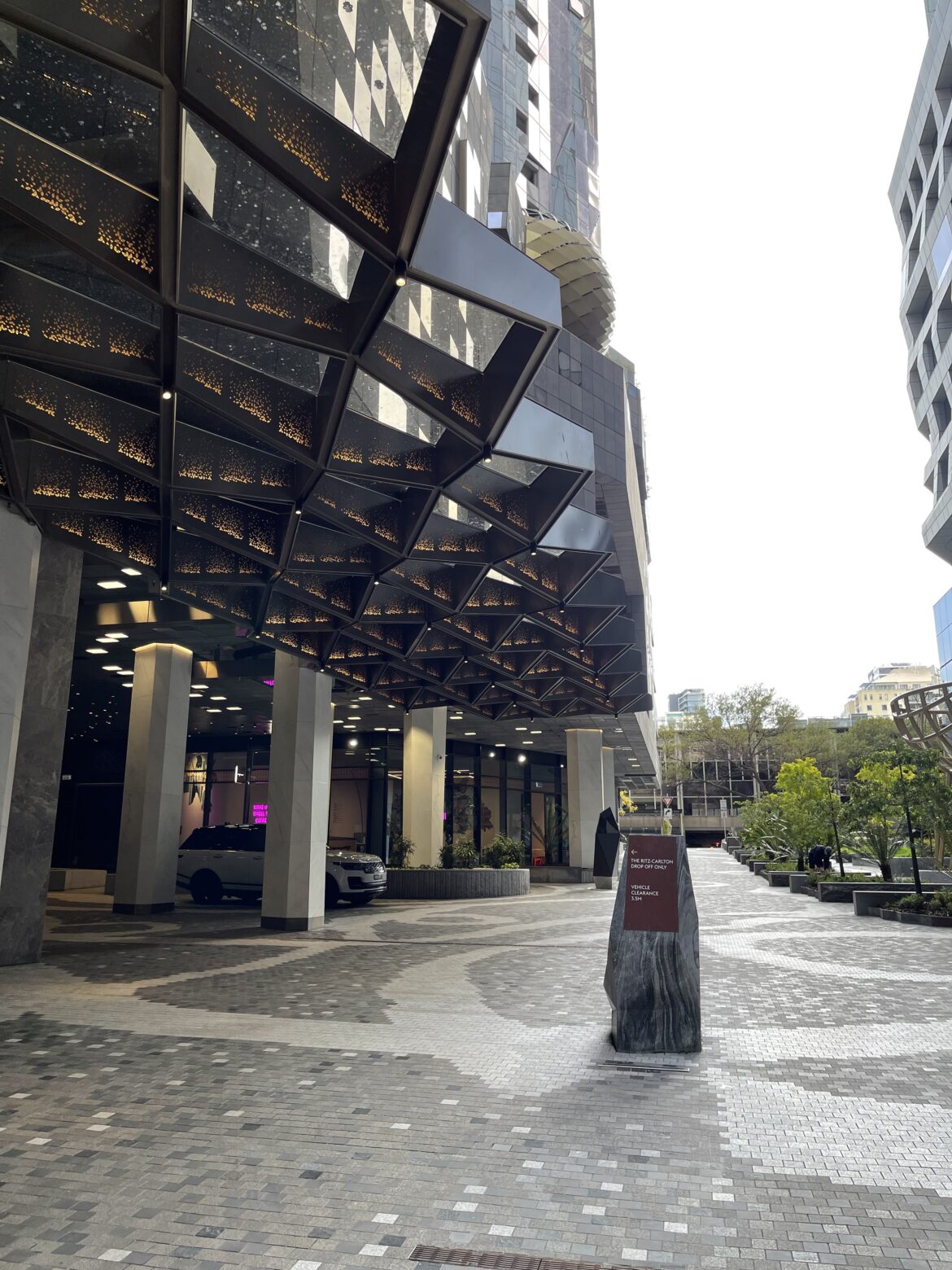 Review: The Ritz-Carlton Melbourne, Australia - Points Miles and Bling