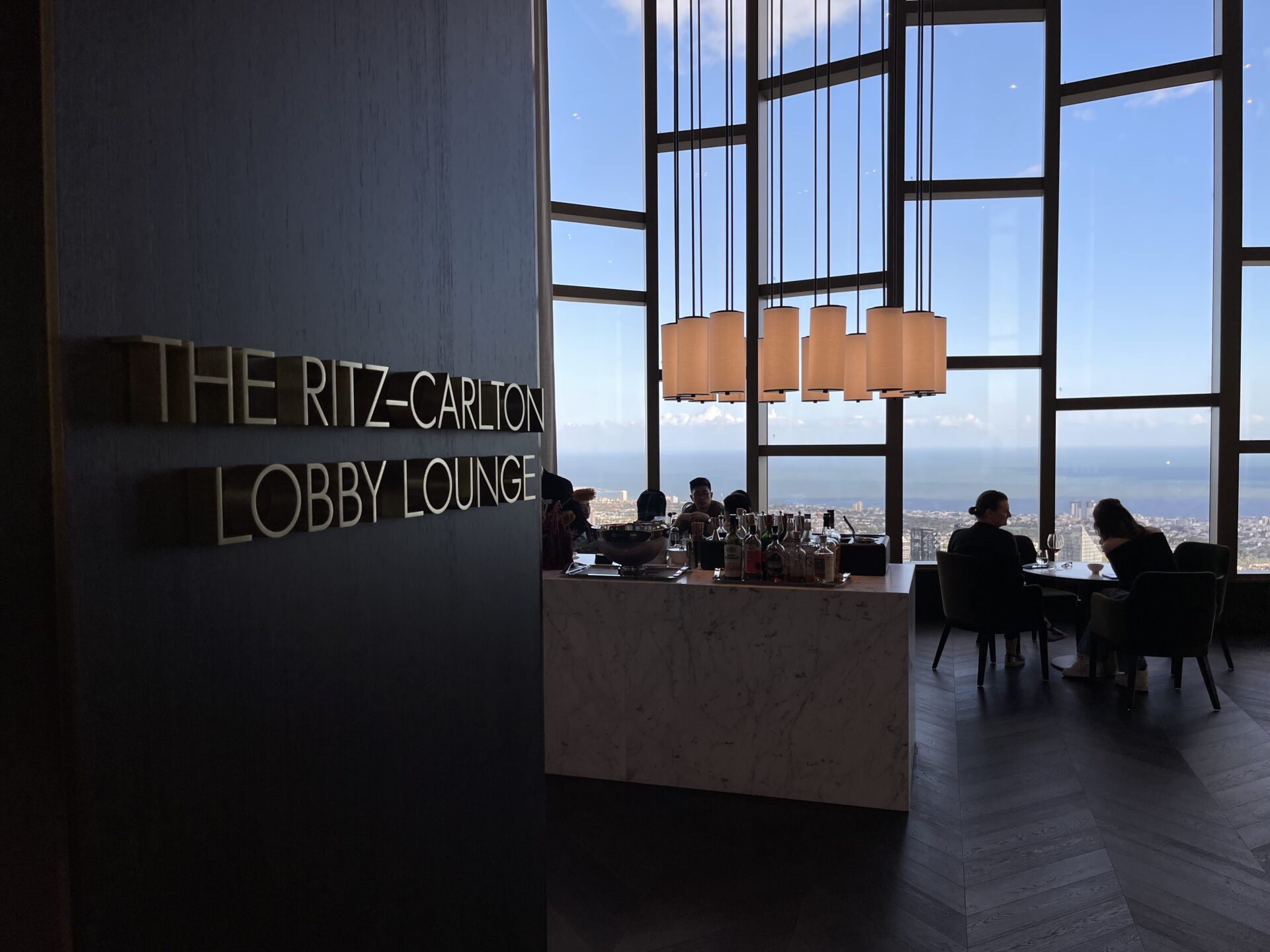 Review: The Ritz-Carlton Melbourne, Australia - Points Miles and Bling