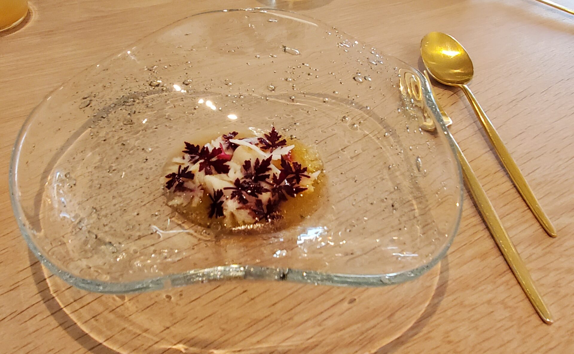 Is Geranium, Copenhagen truly the world's best restaurant? - Points ...