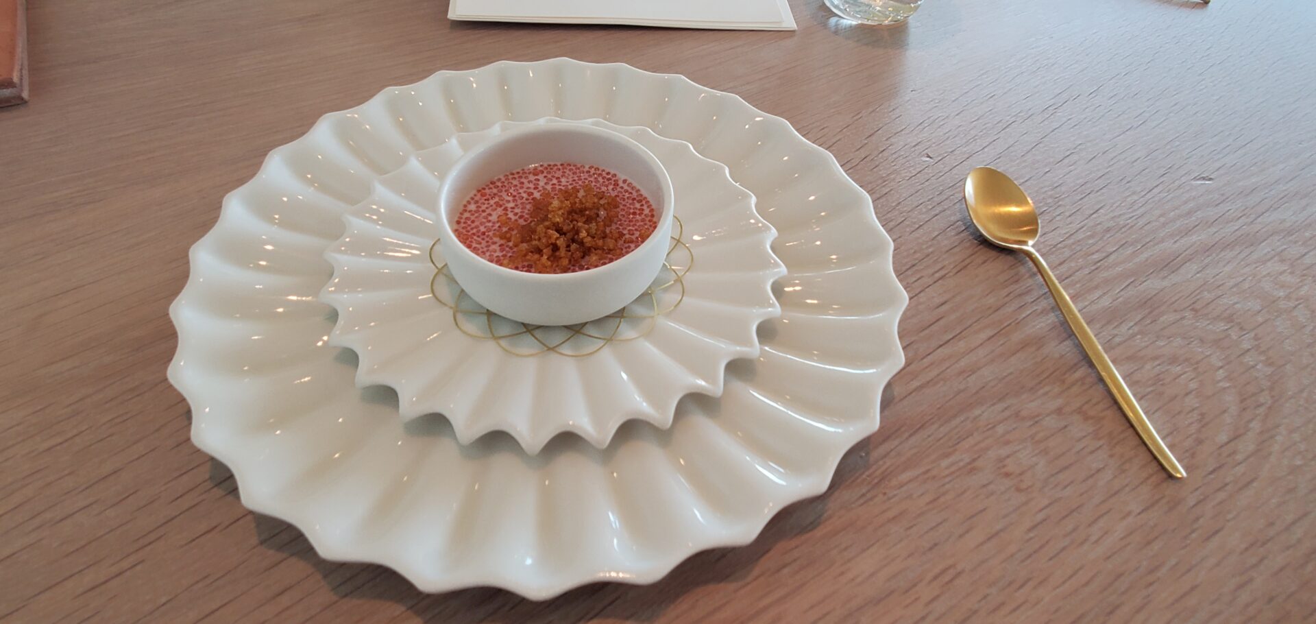 Is Geranium, Copenhagen truly the world's best restaurant? - Points ...