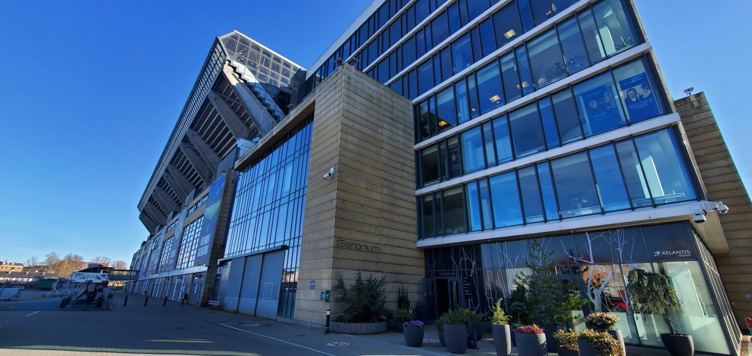 Is Geranium, Copenhagen truly the world's best restaurant? - Points ...