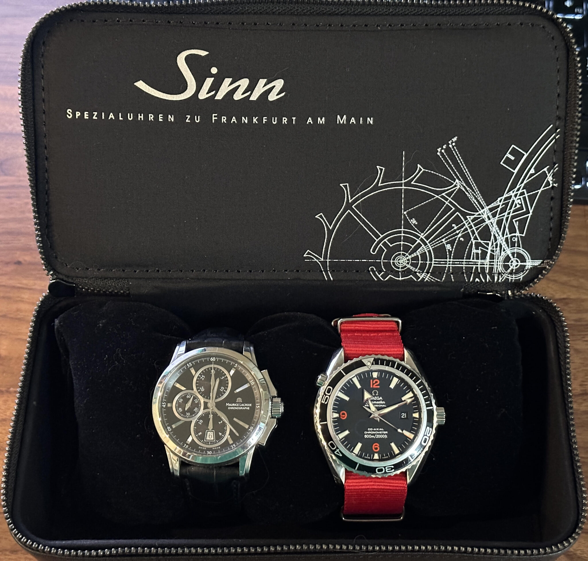 Lufthansa First Class: Why Are You So Good? - Points Miles and Bling