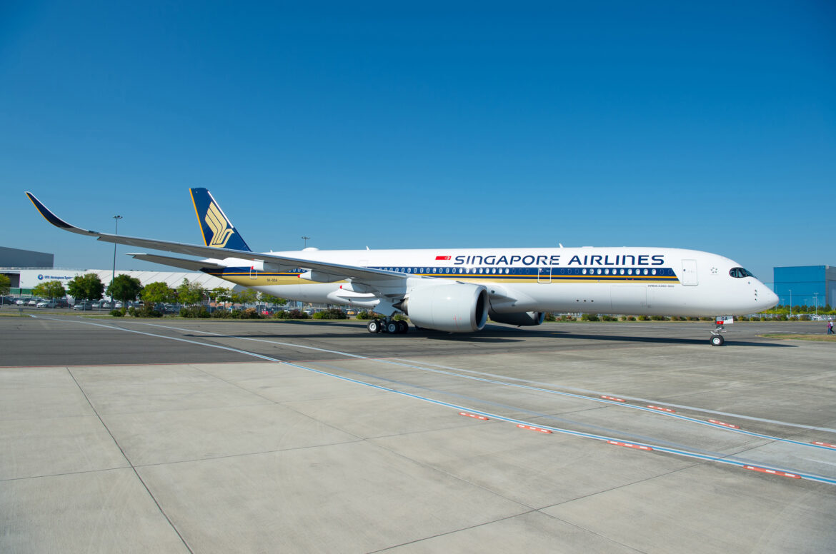 Review: Singapore Airlines 19-Hour Nonstop Experience - Points Miles ...
