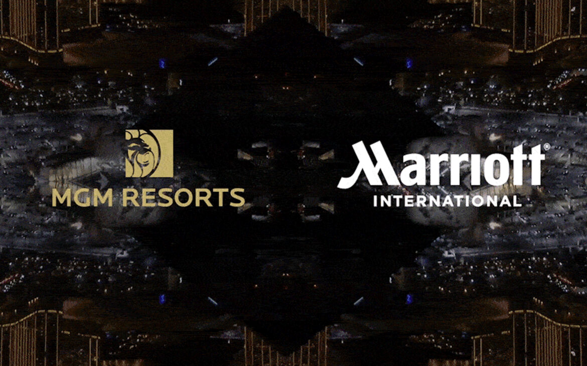 What we don't know about MGM Collection with Marriott Bonvoy - Points ...