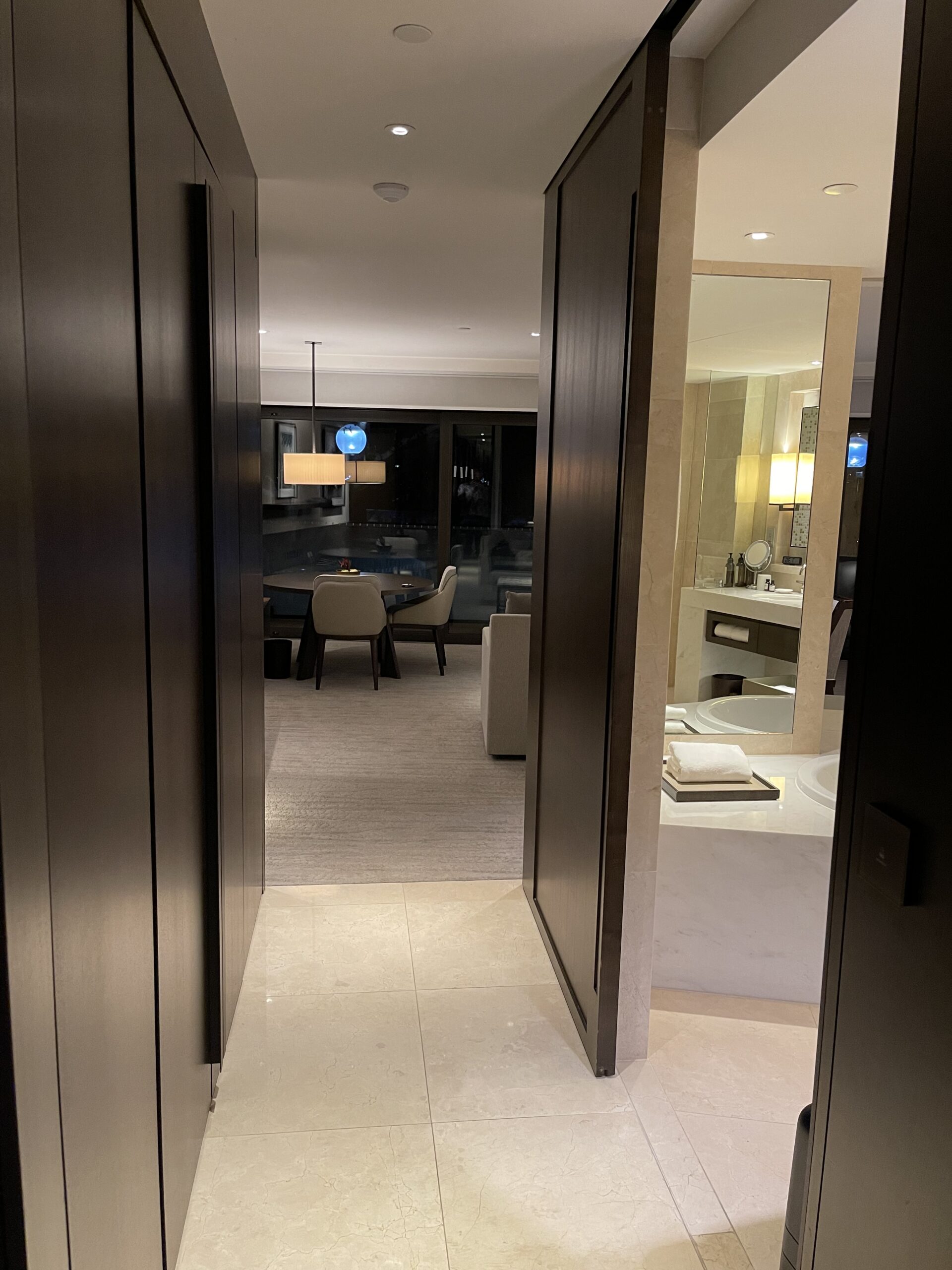 Review: Park Hyatt Sydney embodies quintessential Australian elegance ...