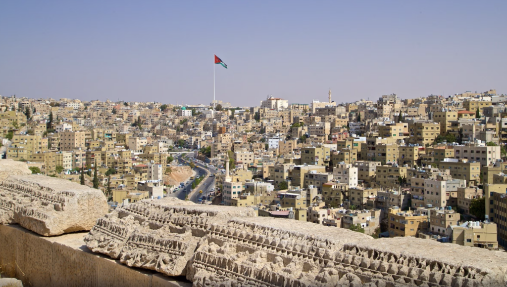 Guide: Visiting the Vibrant City of Amman, Jordan - Points Miles and Bling