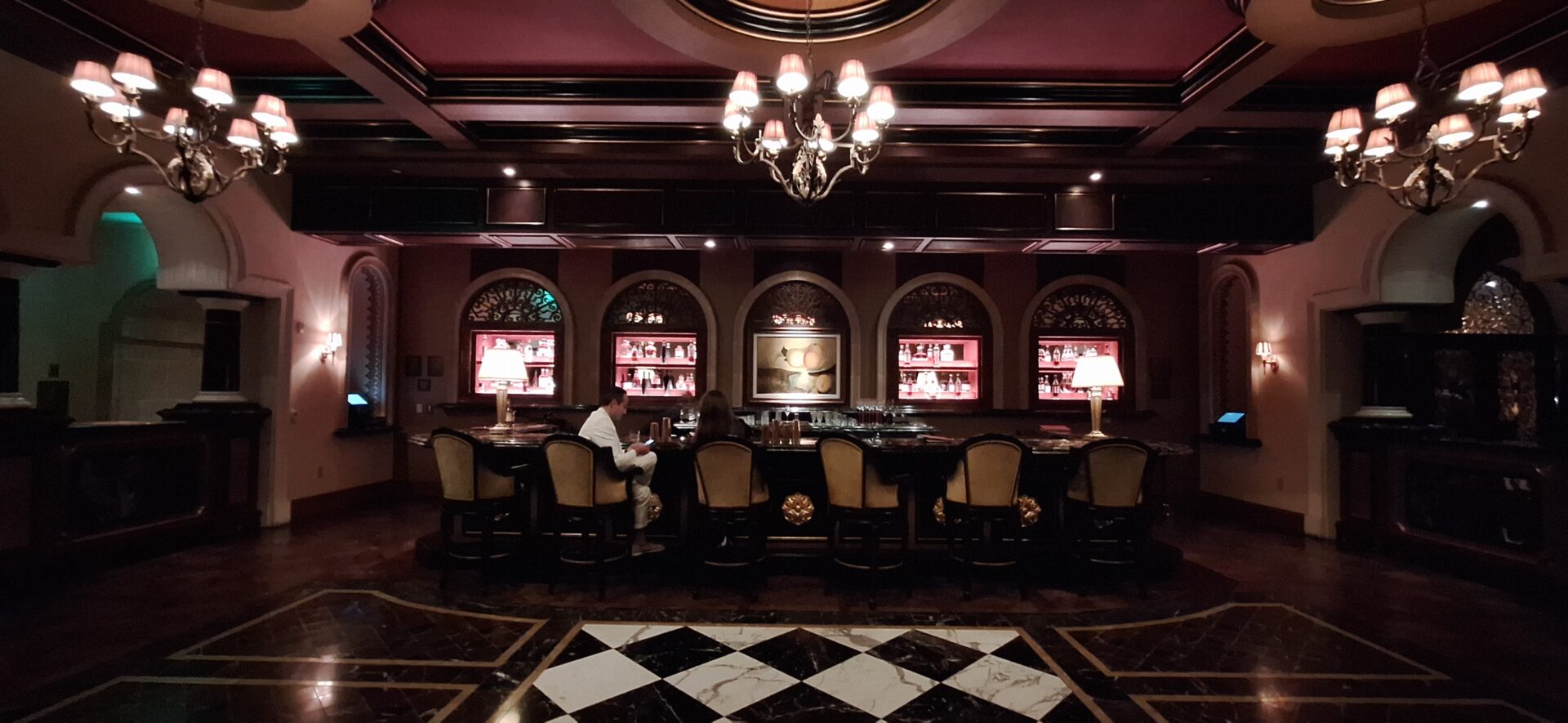 Addison San Diego - a Michelin 3-Star Culinary Odyssey - Points Miles ...