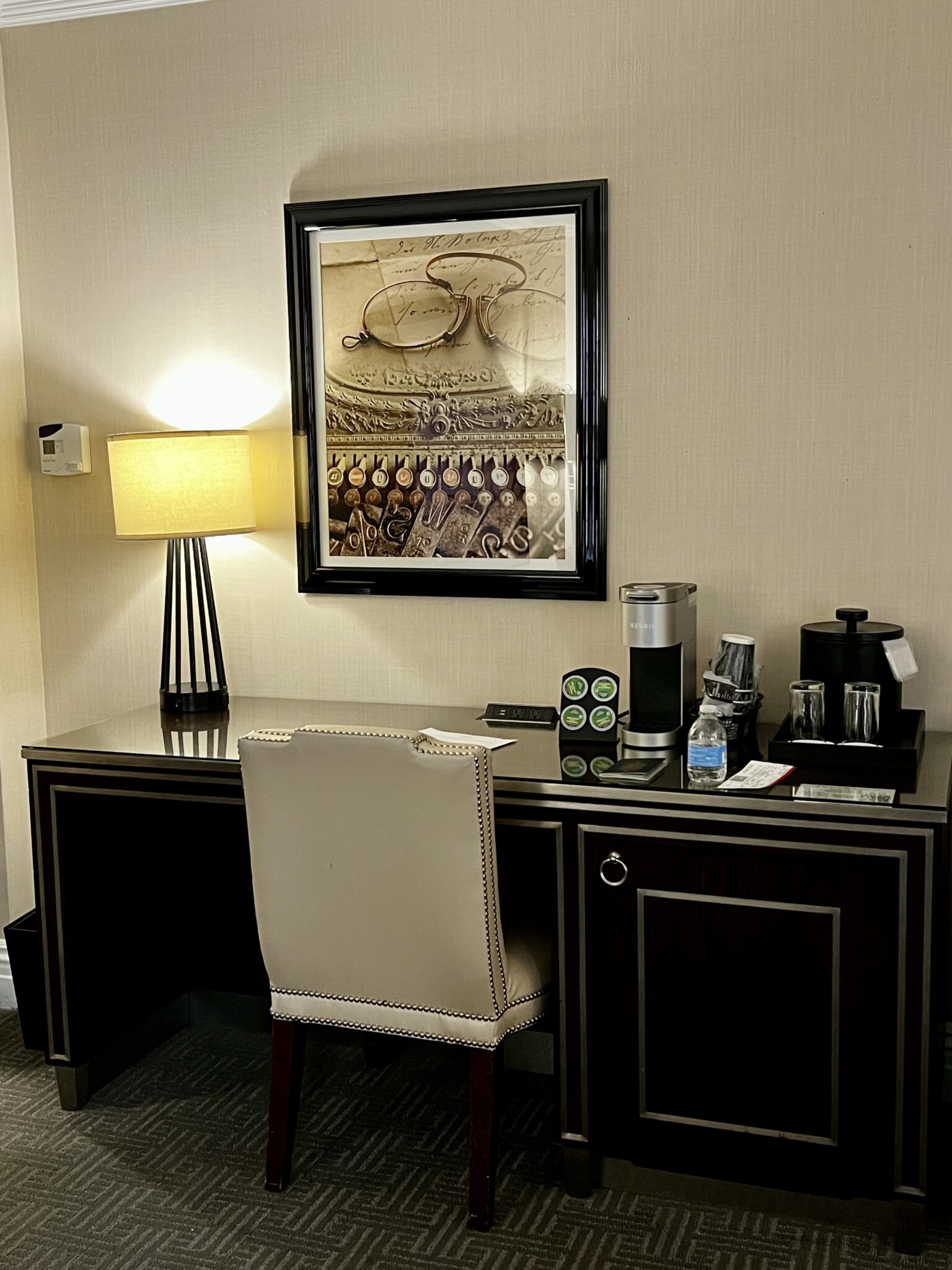 Review: The Mayflower Hotel, Autograph Collection Washington DC