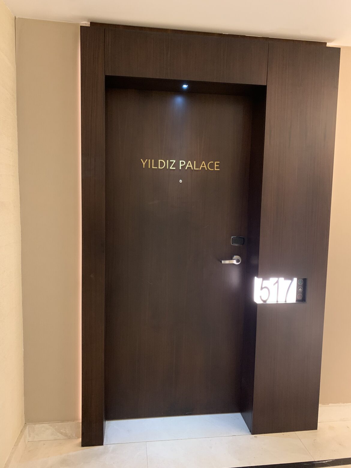 Review: JW Marriott Istanbul Bosphorus is effortlessly elegant - Points ...