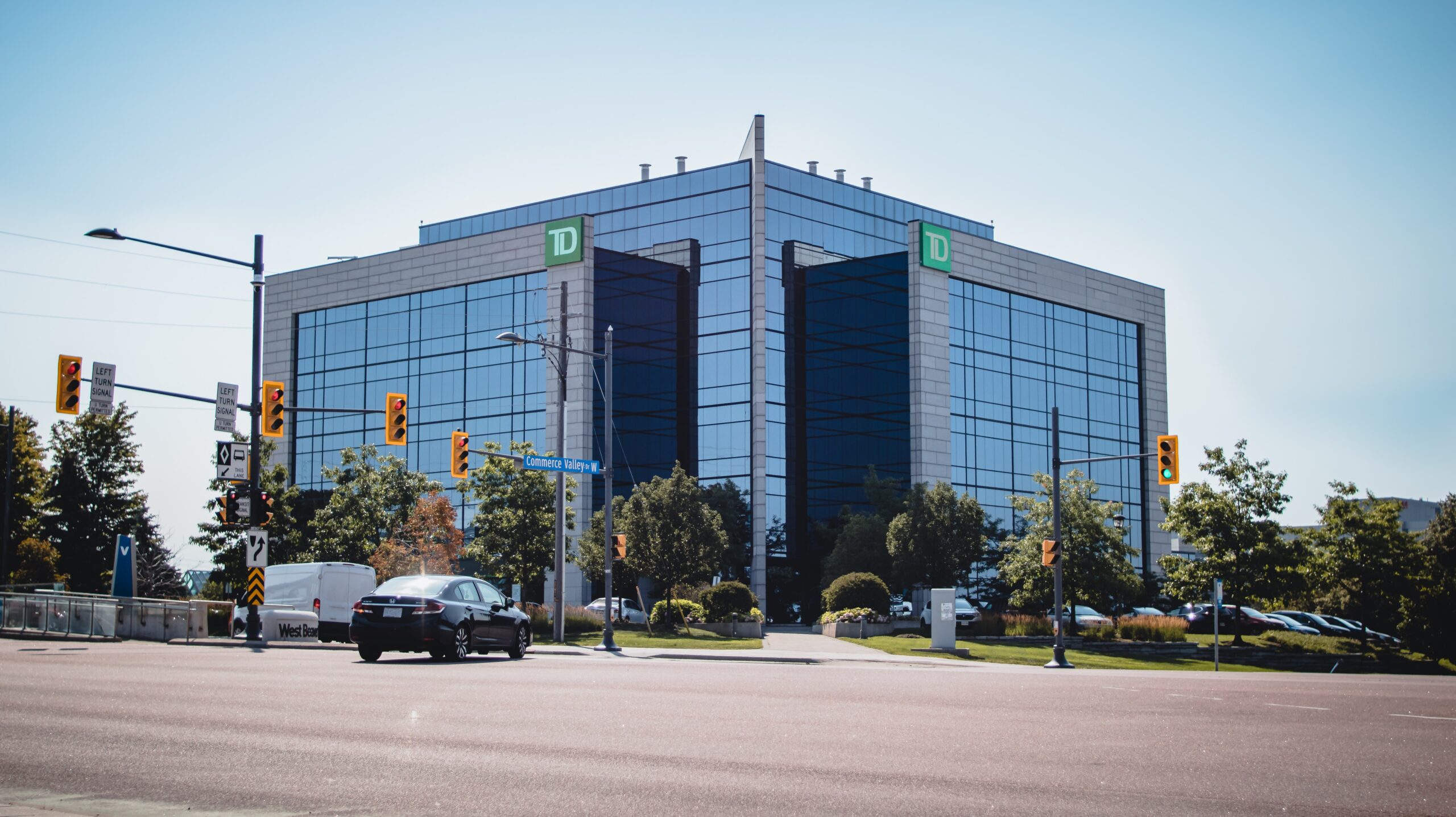 TD Canada - Points Miles and Bling