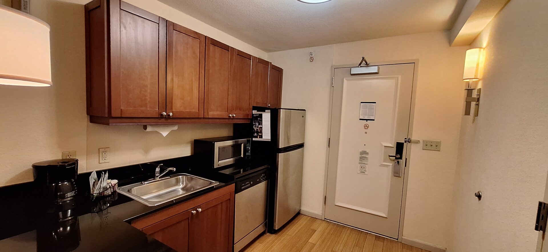 Review: Residence Inn New York Manhattan Times Square - Points Miles ...