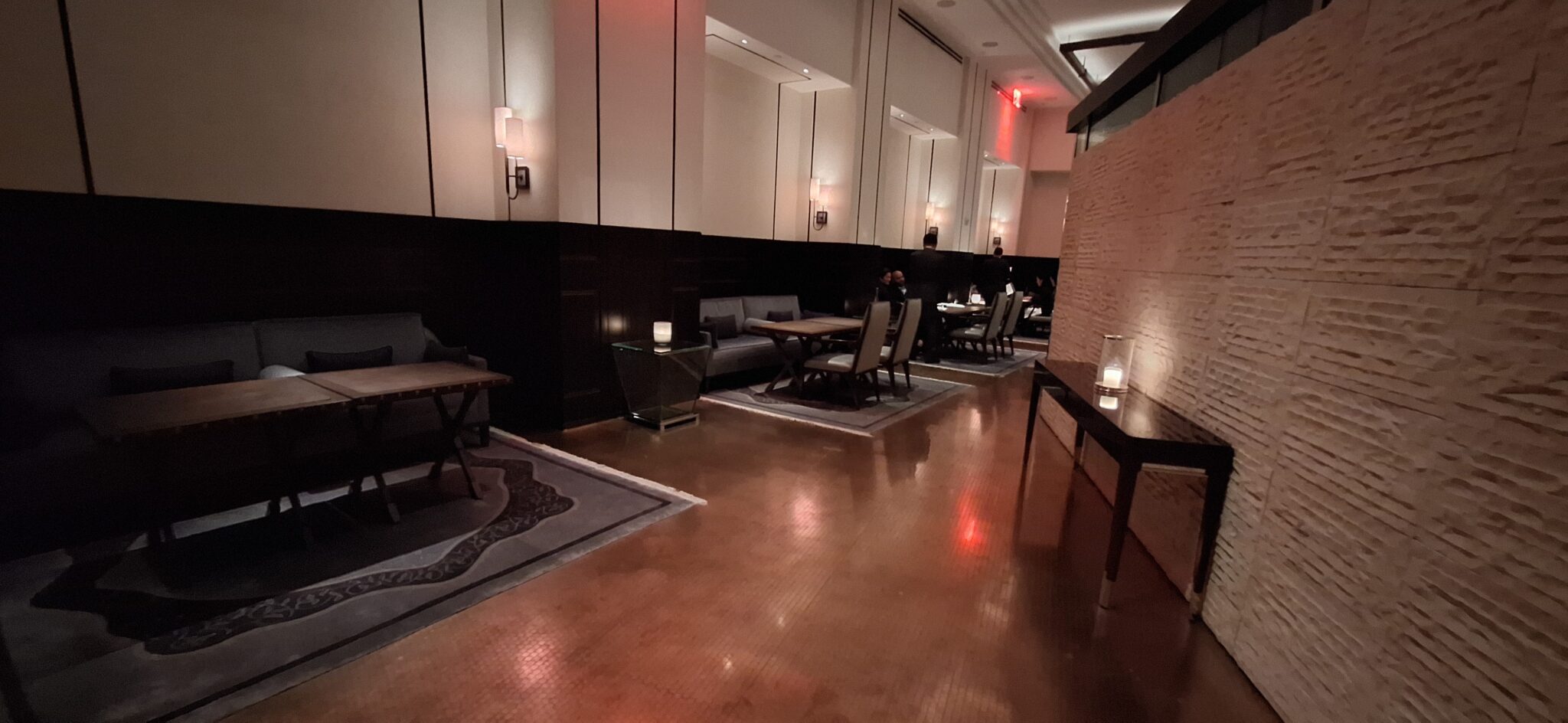 Per Se tasting menu delivers on its 3-Michelin Stars reputation ...