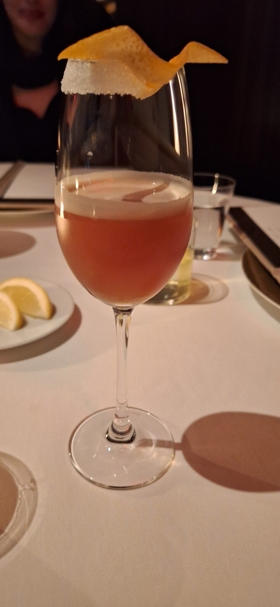 Per Se tasting menu delivers on its 3-Michelin Stars reputation ...