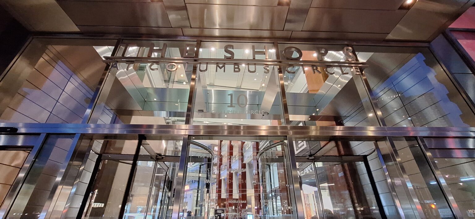 Per Se tasting menu delivers on its 3-Michelin Stars reputation - Points Miles and Bling