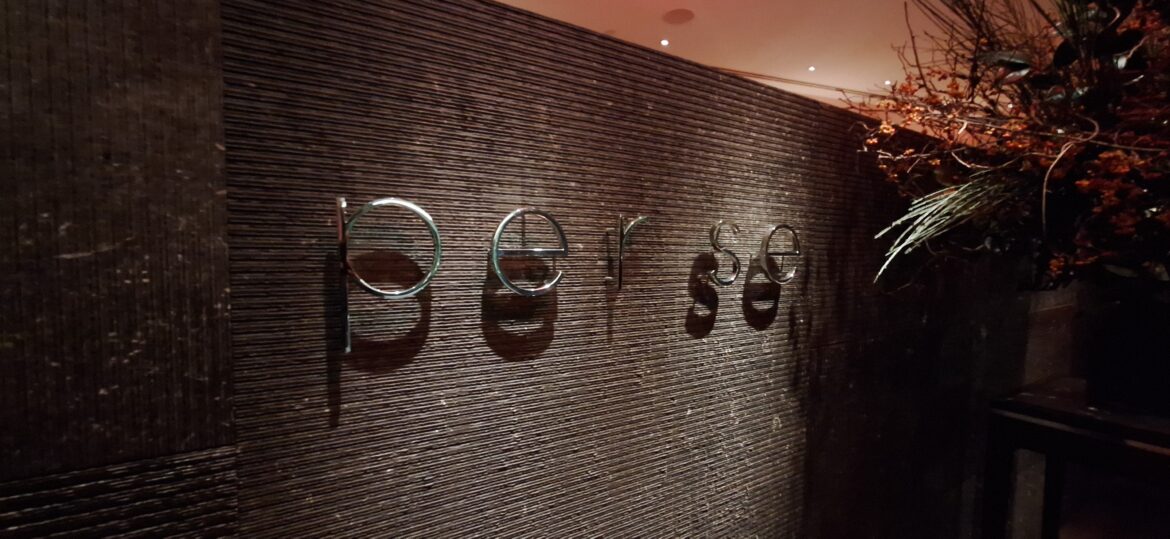 Per Se tasting menu delivers on its 3-Michelin Stars reputation ...