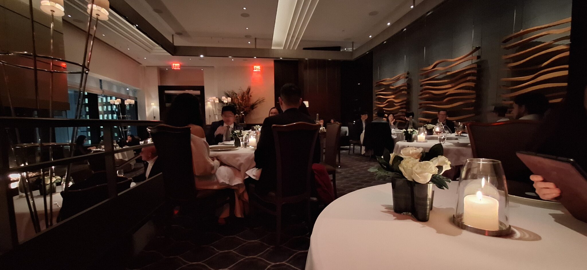 Per Se tasting menu delivers on its 3-Michelin Stars reputation ...