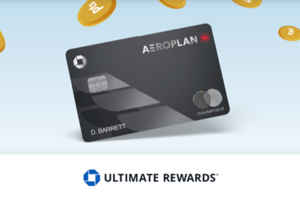 Details of the New BMO VIPorter Mastercard Cards are here!