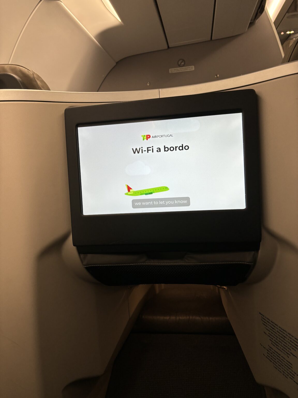 Review: TAP Air Portugal A321LR Business Class - Points Miles and Bling