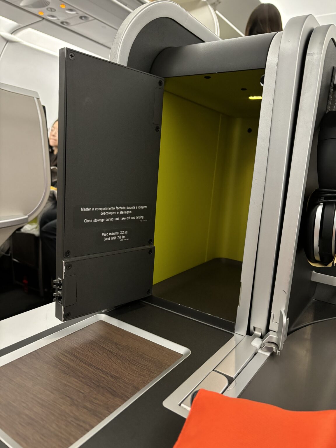 Review: TAP Air Portugal A321LR Business Class - Points Miles and Bling