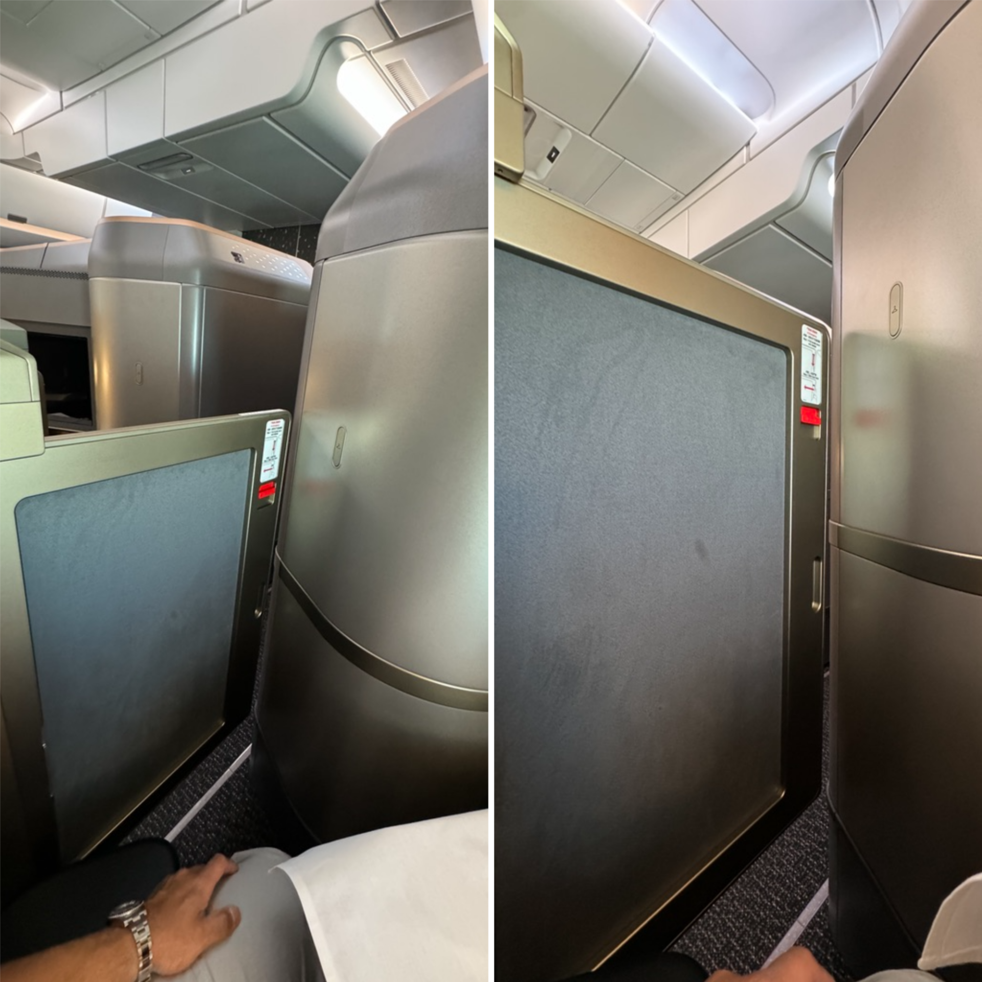 Review: Starlux Airlines A350 Business Class - Points Miles and Bling