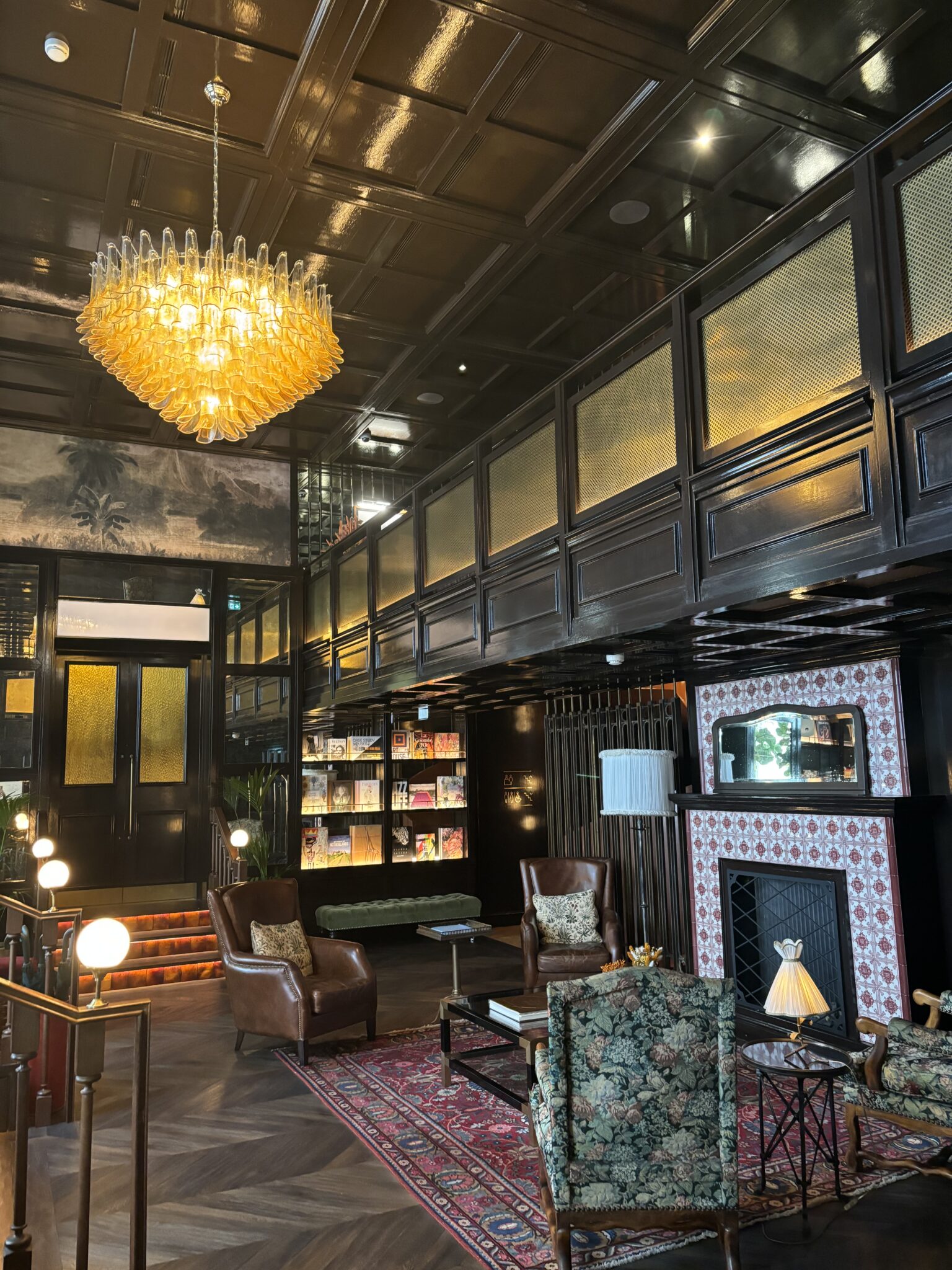 Review: The Ivens is a Chic Boutique Hotel in Lisbon, Portugal - Points ...
