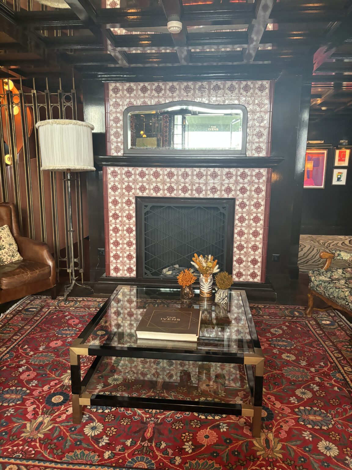 Review: The Ivens is a Chic Boutique Hotel in Lisbon, Portugal - Points ...