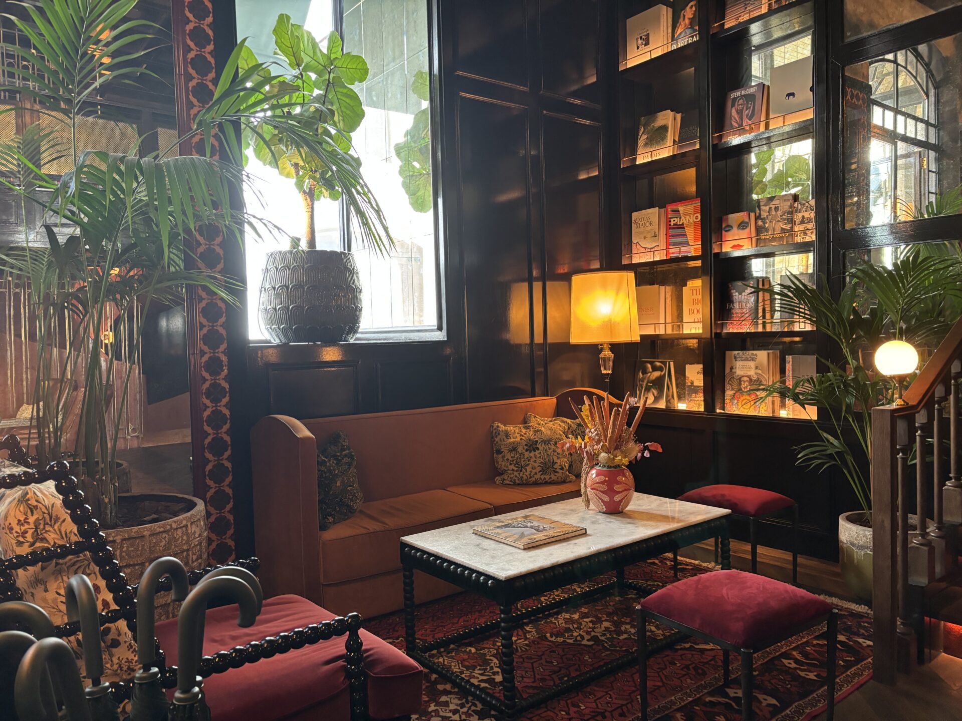 Review: The Ivens is a Chic Boutique Hotel in Lisbon, Portugal - Points ...