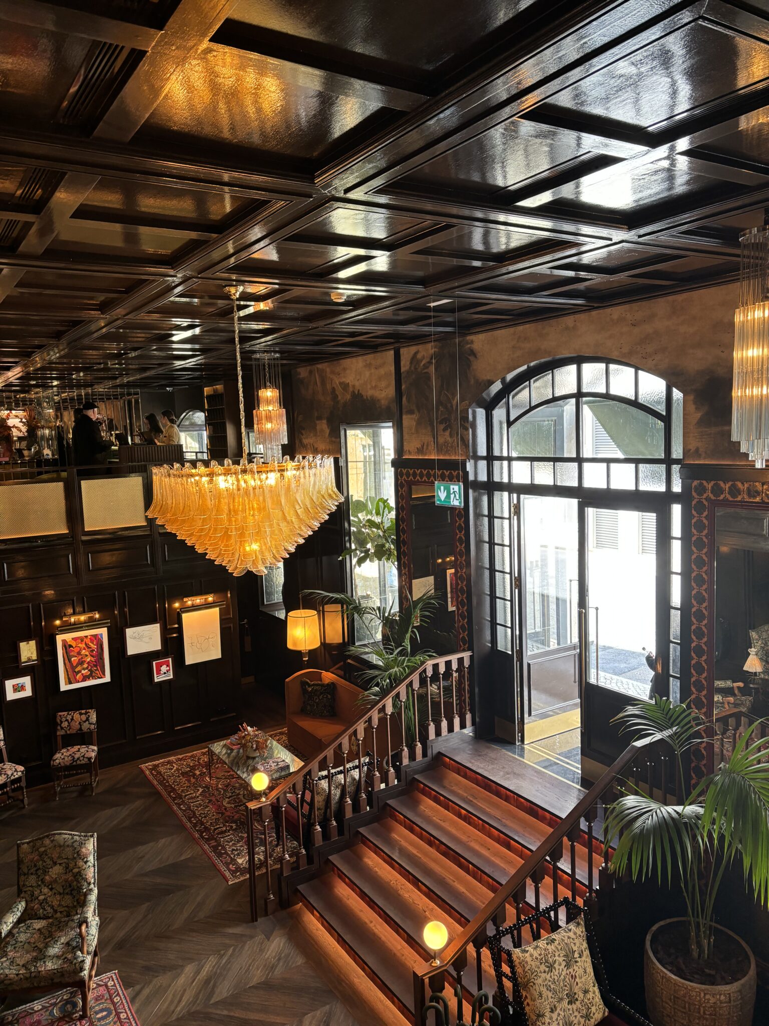 Review: The Ivens is a Chic Boutique Hotel in Lisbon, Portugal - Points ...