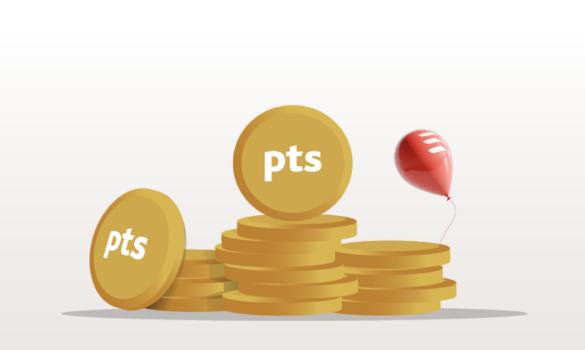 I Put the Dynamic Air Canada Select Partners Reward Chart to Test