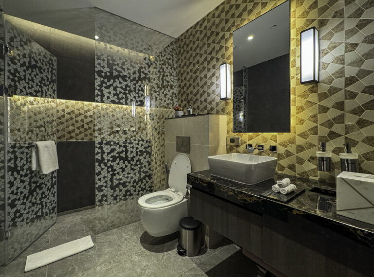 Review: Etihad A380 The Residence for 14 Hours - Points Miles and Bling