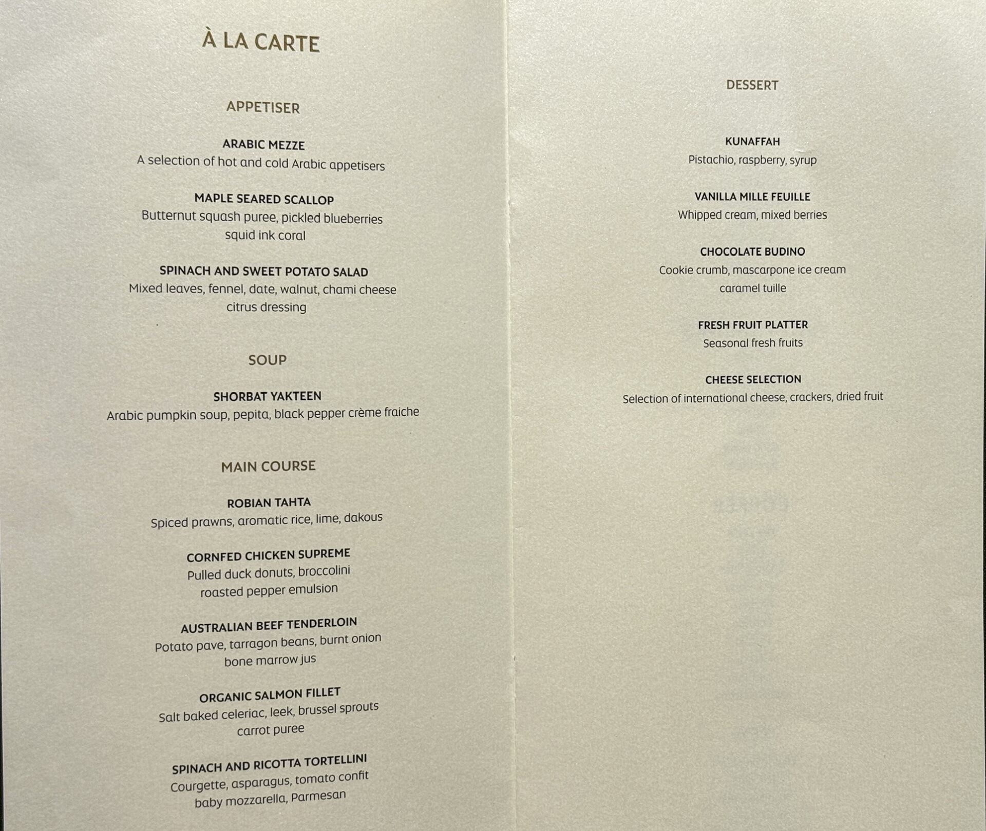 Review: Etihad A380 The Residence for 14 Hours - Points Miles and Bling