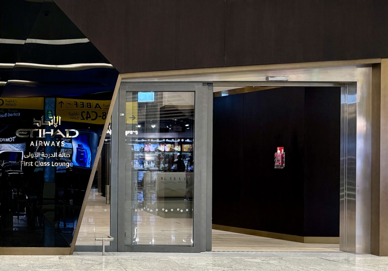 Review: Etihad A380 The Residence for 14 Hours - Points Miles and Bling