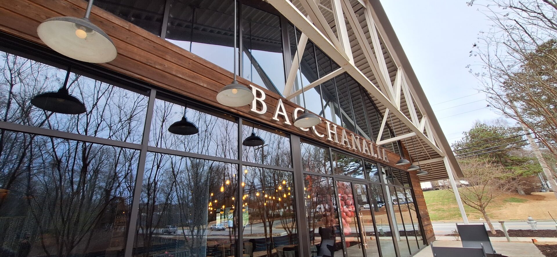 Review: Bacchanalia Tasting Menu, Atlanta's most celebrated restaurant ...
