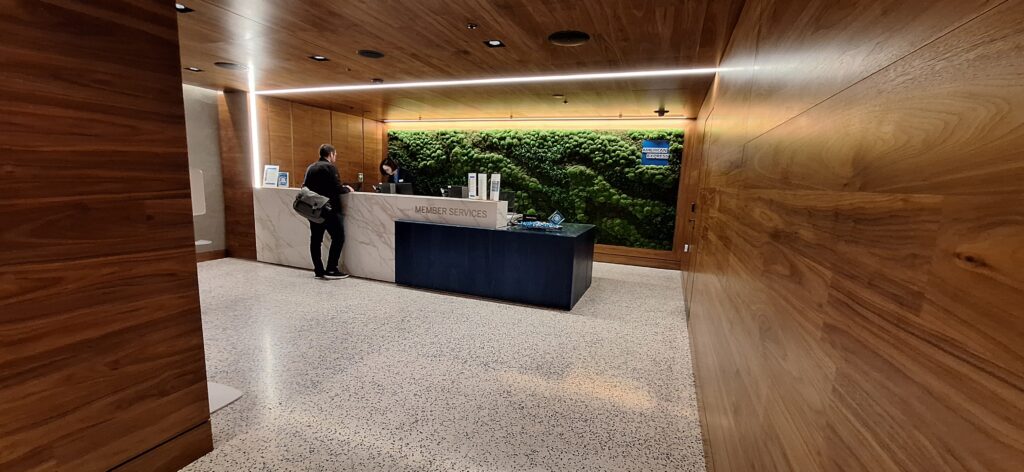 Review: The Centurion Lounge London Heathrow (T3) - Points Miles and Bling