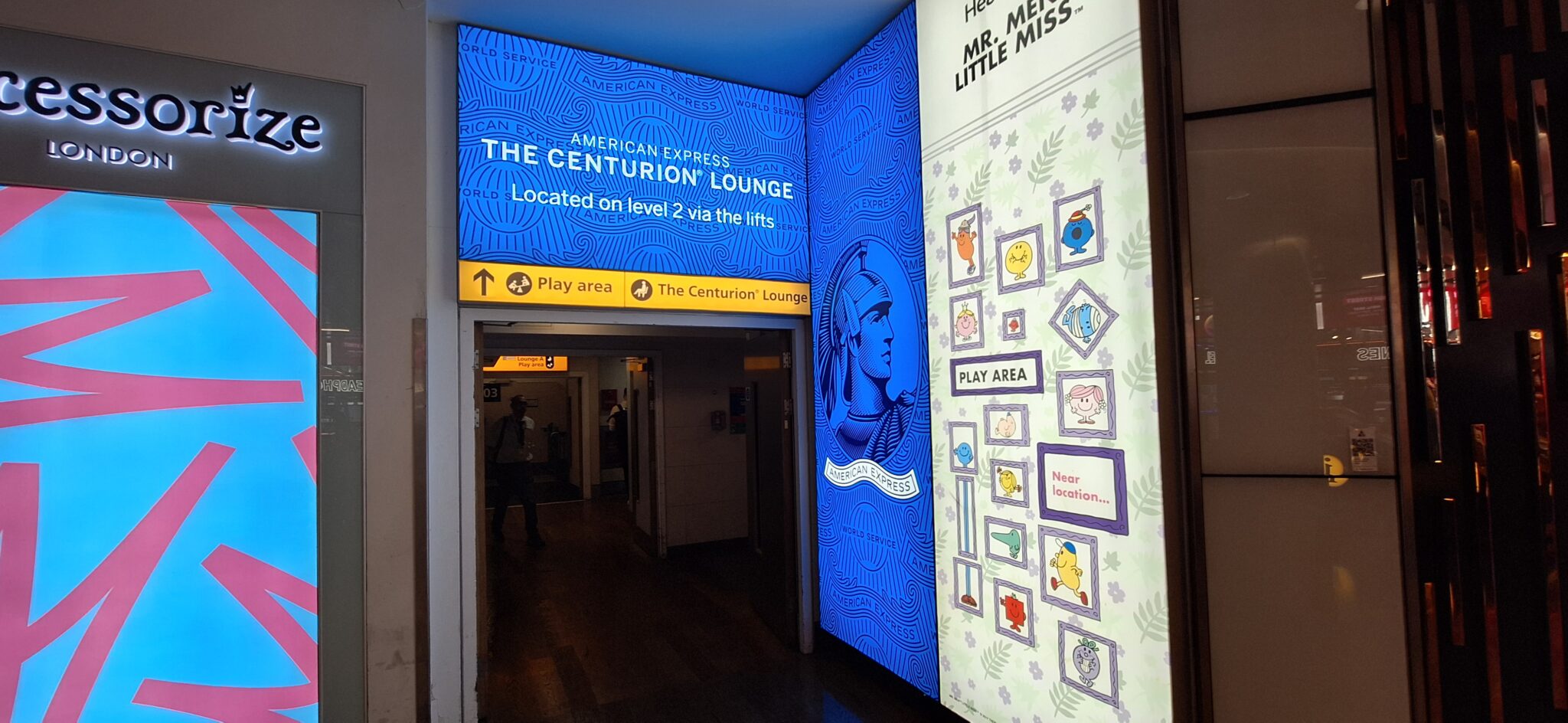 Review: The Centurion Lounge London Heathrow (T3) - Points Miles and Bling