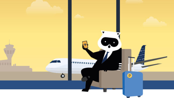 Industry First - Porter Airlines introduces Loyalty Benefits with ...