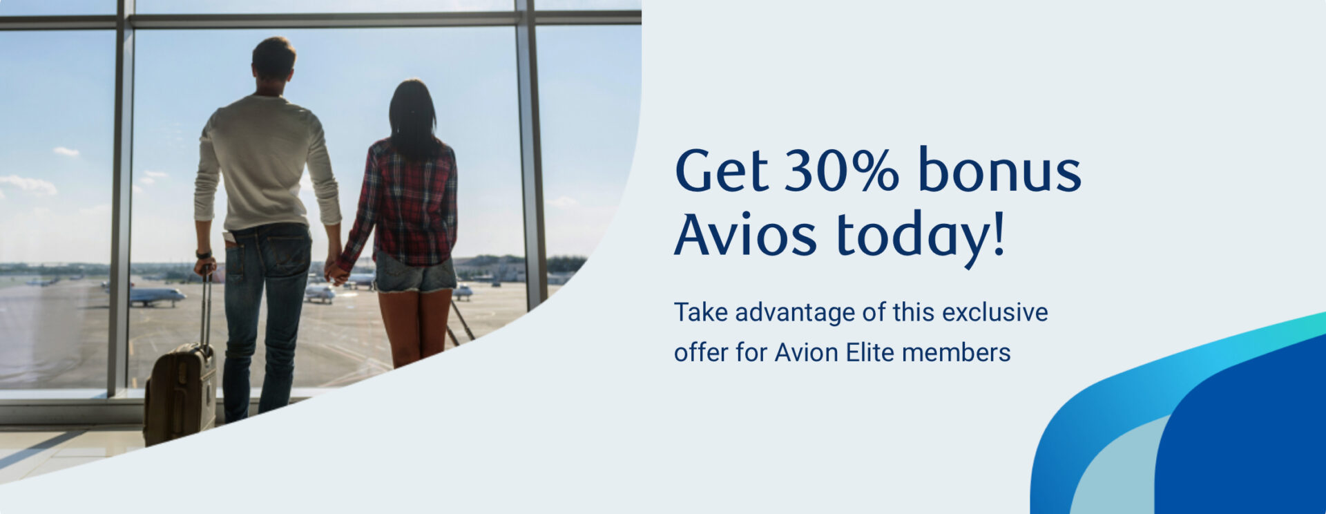 30% Bonus - Convert RBC Avion to British Airways Avios