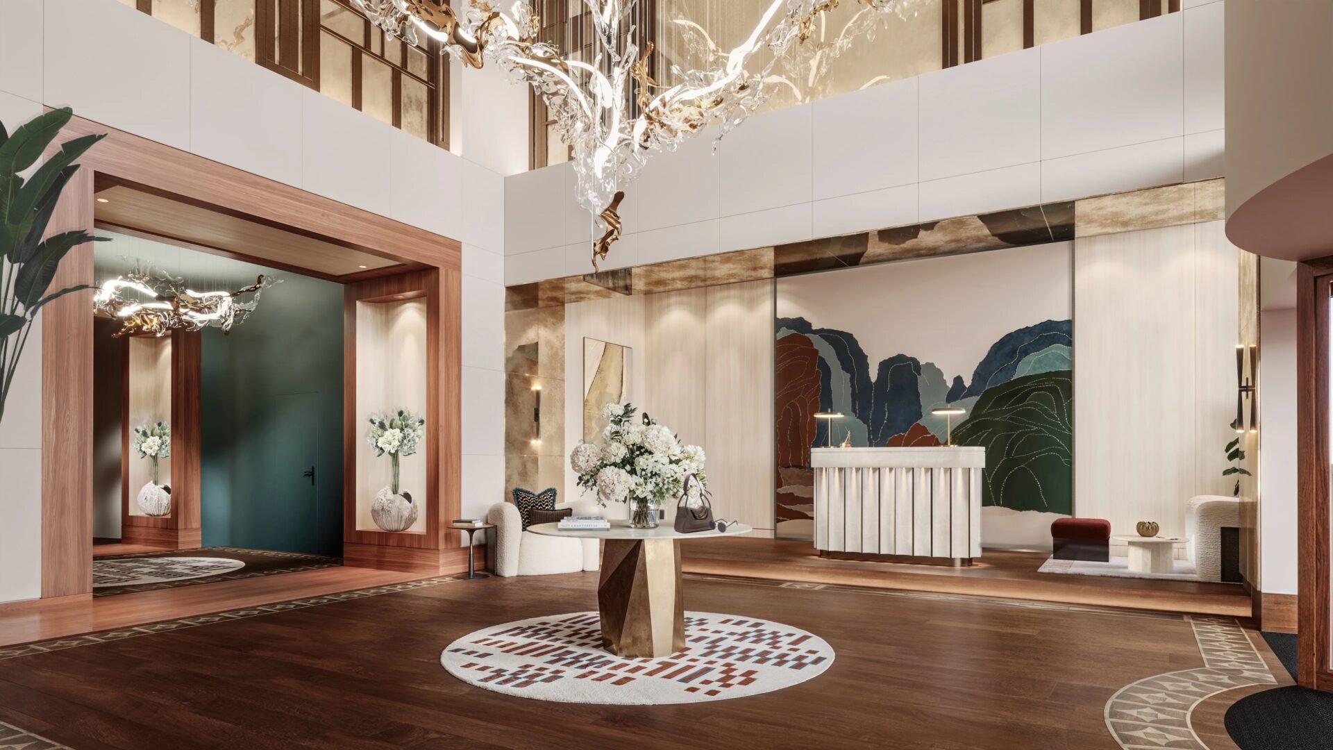 New Waldorf Astoria and Conrad hotels opening in 2025 - Japan, Costa ...