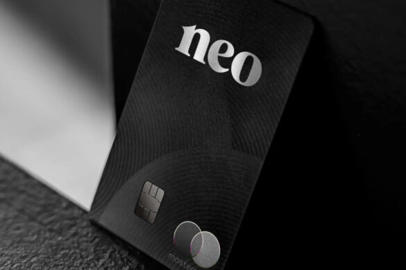 Up to 50,000 Scene+ points and FYF with Scotiabank Gold Amex Card