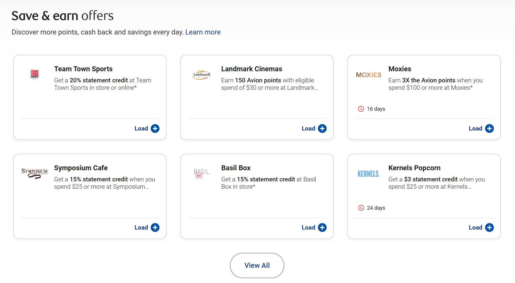 Guide to the RBC Avion Rewards Program - Points Miles and Bling
