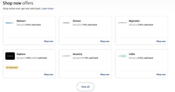 Guide to the RBC Avion Rewards Program - Points Miles and Bling